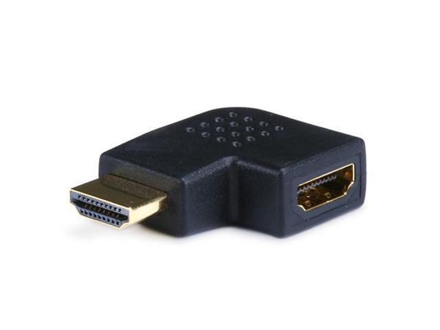 Click here for Monoprice HDMI Right Angle Port Saver Adapter (Mal... prices
