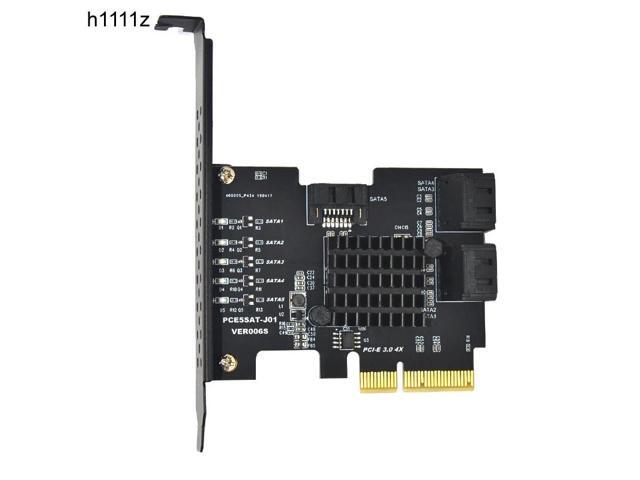 Click here for Add on Cards PCI-E SATA Card PCIE SATA Controller... prices