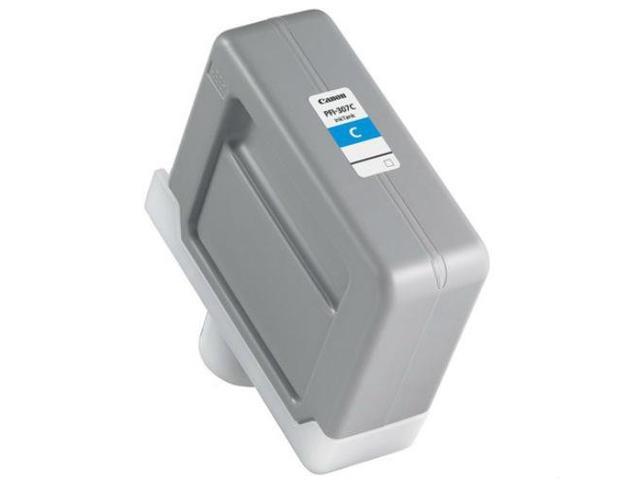 Click here for Canon PFI-307 Ink Cartridge - Cyan prices