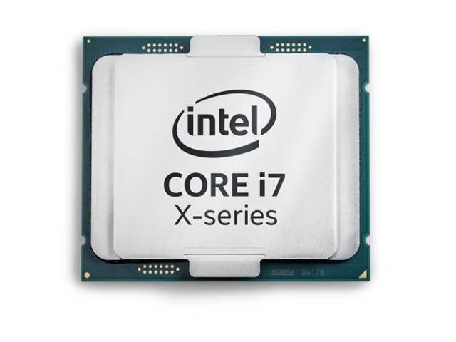 Click here for Intel Core i7-7820X Processor Extreme Edition Comp... prices