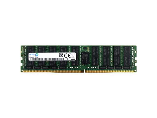 Click here for Samsung 64GB DDR4 LRDIMM Server Memory Server Memo... prices
