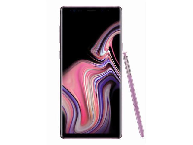 Click here for Samsung Note 9 Unlocked 128 GB Purple Lavender Gal... prices