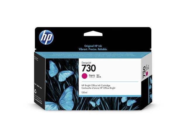 Click here for HP 730 130-ml Magenta DesignJet Ink Cartridge  P2V... prices