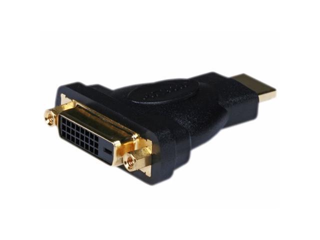 Click here for Monoprice HDMI Male to DVI-D Female Adapter HDMI M... prices
