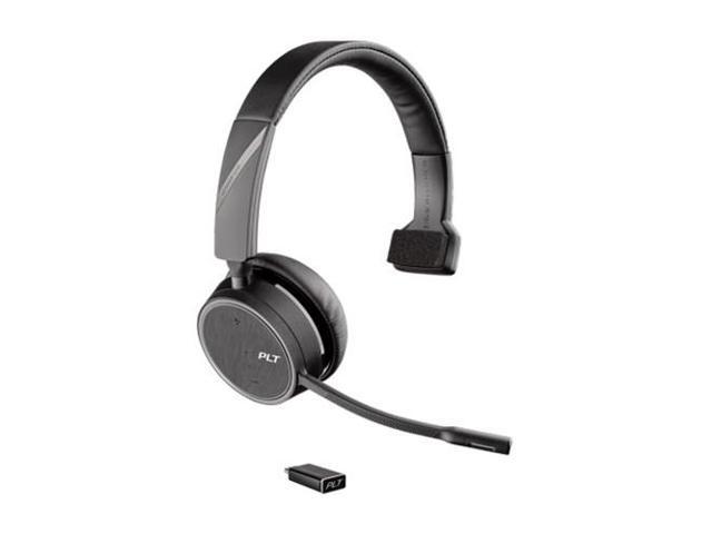 Click here for Plantronics Voyager 4210 UC USB-C Mono Bluetooth H... prices