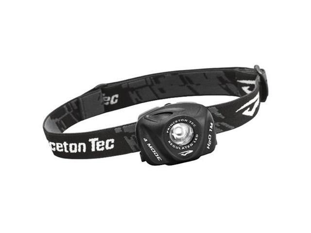 Click here for Princeton Tec Eos 130 Lumen Led Headlamp - Black prices