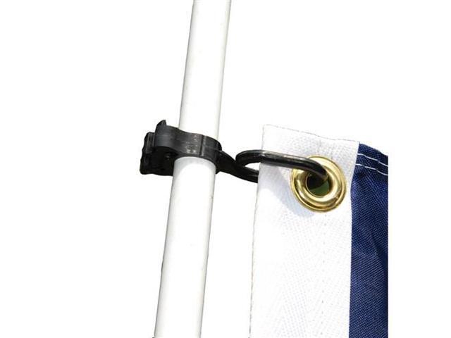 Click here for Taylor Made Charlevoix Burgee and Antenna Cli (Pai... prices
