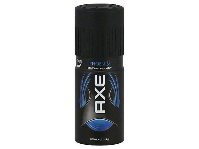 Click here for Phoenix Deodorant Body Spray - 4 oz Deodorant prices