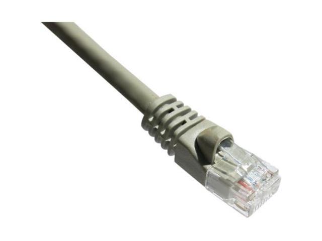 Click here for Axiom 50ft Cat5e 350mhz Patch Cable Molded Boot (g... prices