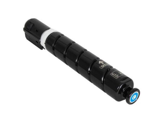 Click here for Canon GPR-51 Toner Cartridge - Cyan prices