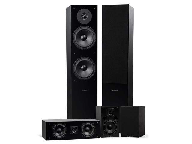 Click here for Fluance Elite High Definition Surround Sound Home... prices
