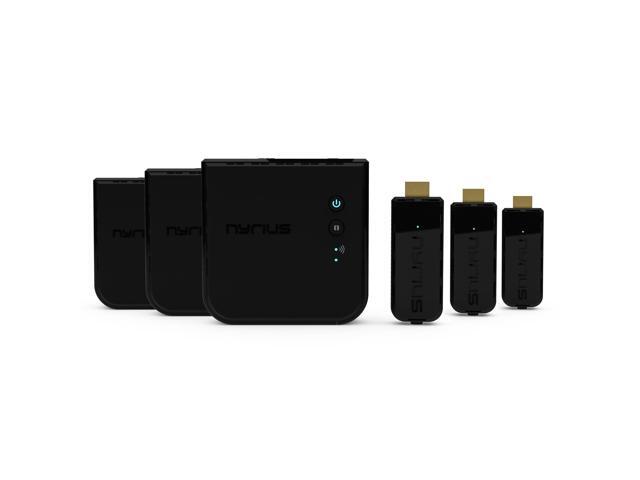 Click here for Nyrius ARIES Prime Wireless Video HDMI Transmitter... prices