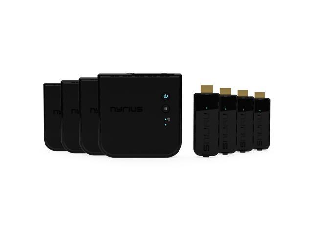Click here for Nyrius ARIES Prime Wireless Video HDMI Transmitter... prices