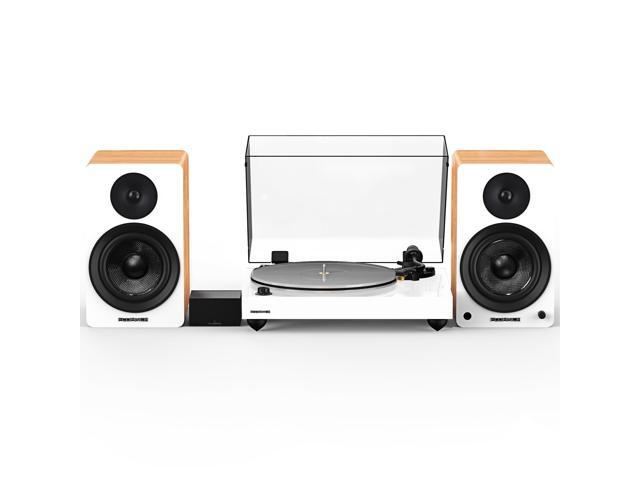 Click here for Fluance Reference RT85N High Fidelity Vinyl Turnta... prices