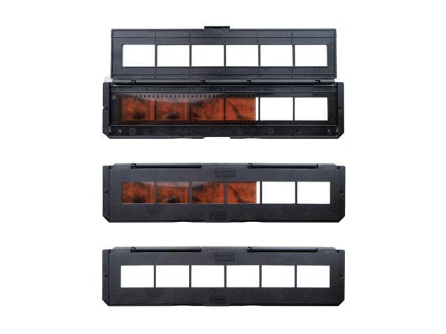 Magnasonic All-in-One Super 8/8mm Film Scanner  Converts Film into Digital Video  Scans 3  5 and 7 Super 8/8mm Film Reels with Bonus 32GB SD...