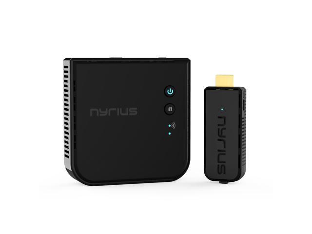 Click here for Nyrius ARIES Prime Wireless Video HDMI Transmitter... prices