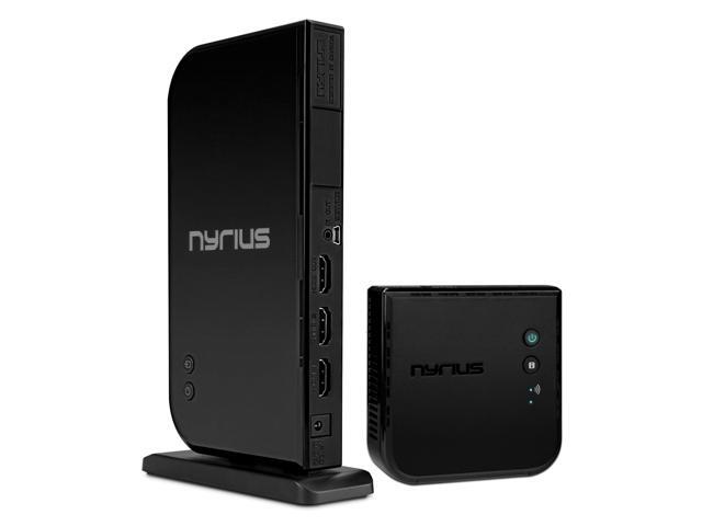 Click here for Nyrius ARIES Home+ Wireless HDMI 2x Input Transmit... prices