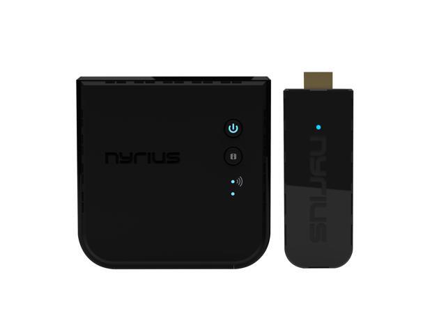 Click here for Nyrius ARIES Pro+ Wireless HDMI Video Transmitter... prices