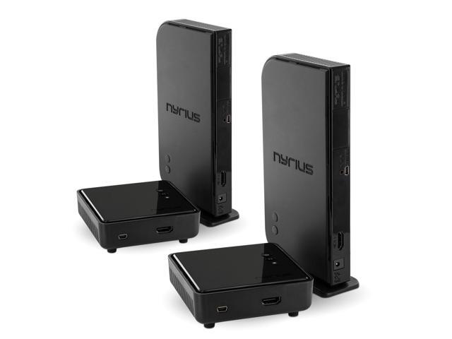 Click here for Nyrius ARIES Home HDMI Digital Wireless Transmitte... prices