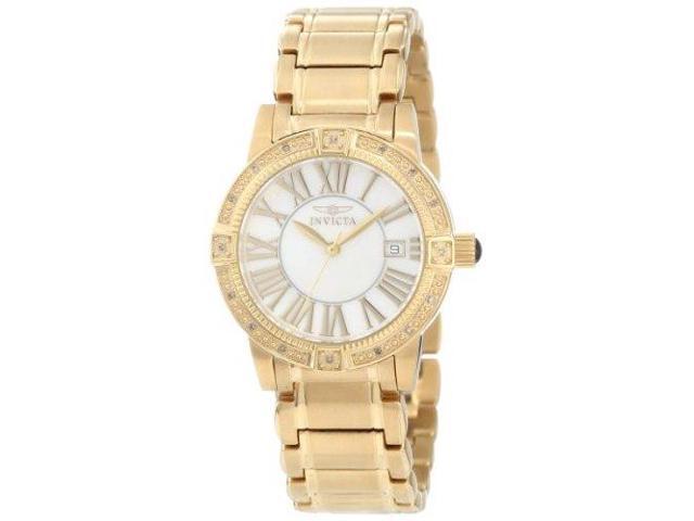 Click here for Invicta Angel 13959 Stainless Steel Watch prices