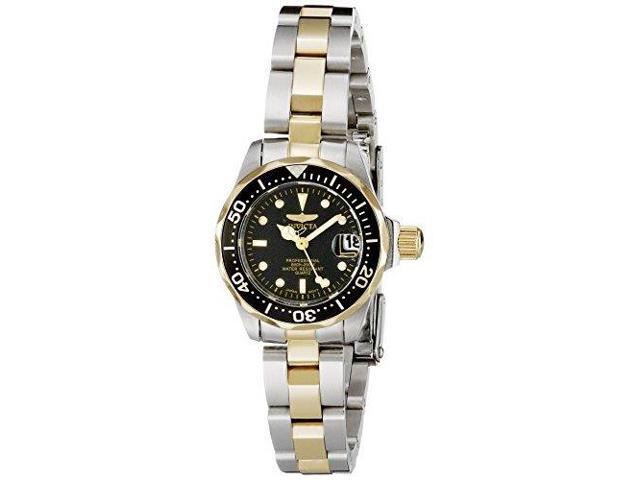 Click here for Invicta Womens 8941 Pro Diver Quartz 3 Hand Black... prices