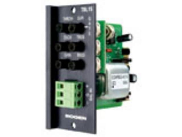 Click here for Bogen TBL1S INPUT MODULE prices