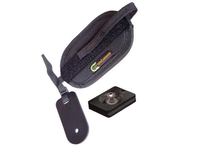 Click here for Cotton Carrier DSLR Camera Hand Strap With Arca Sw... prices