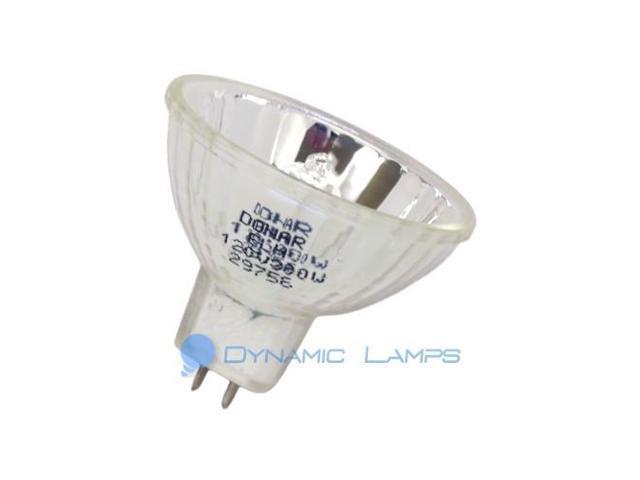 Click here for ELH Donar 300W 120V MR16 GY5.3 Clear Halogen Lamp prices