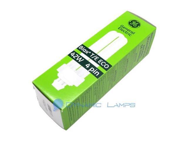 Click here for Ge Current Plug-In CFL Bulb 2700K 42W 17 000 hr HA... prices