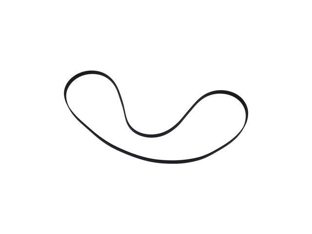 Click here for Turntable Belt for SOUNDESIGN Models 6821 6822 TH-... prices