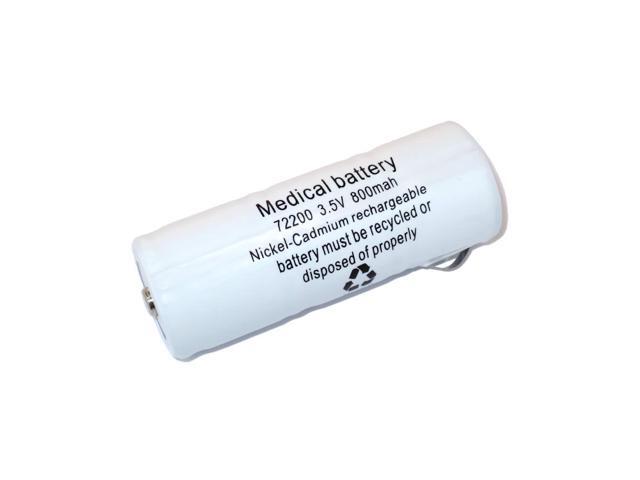 Click here for 72200 3.5V Ni-Cad Rechargeable Replacement Battery... prices