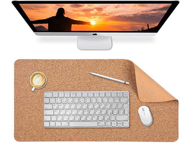 Click here for Cork Desk Pad  Natural Cork Desk Mat  Multi-Size/... prices