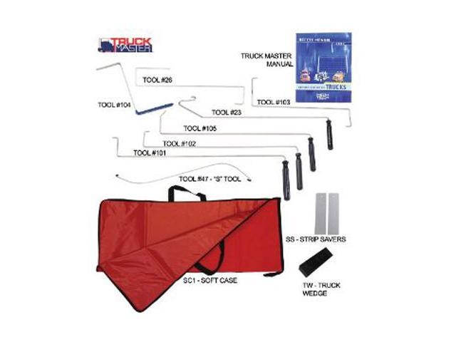 Click here for Access Tools TMS Truck Master Set prices