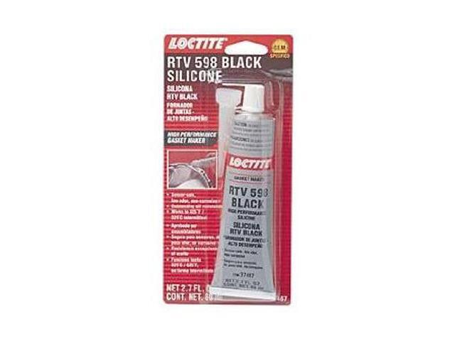 Click here for Loctite 37467 RTV Silicone 598 - High Performance prices