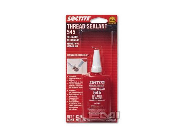 Click here for Loctite 37482 Thread Sealant 545 prices