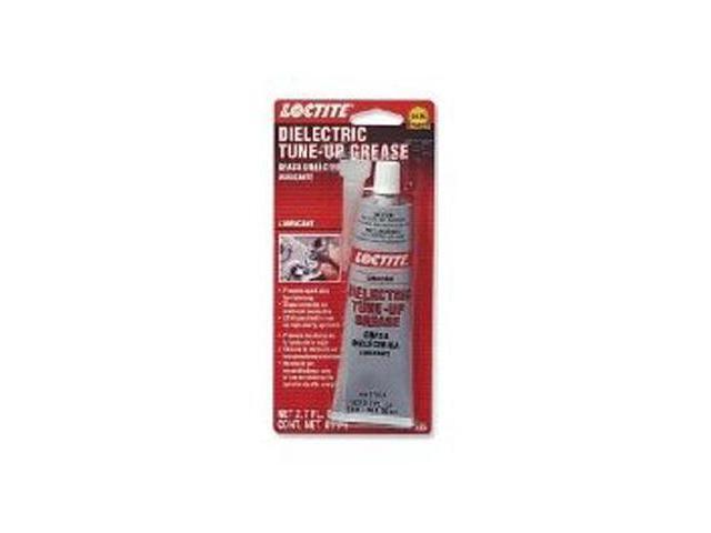 Click here for Loctite 37535 Dielectric Tune-Up Grease prices