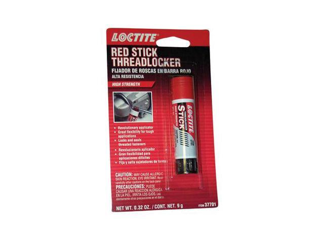 Click here for Loctite 37701 Red Threadlocker Stick - High prices
