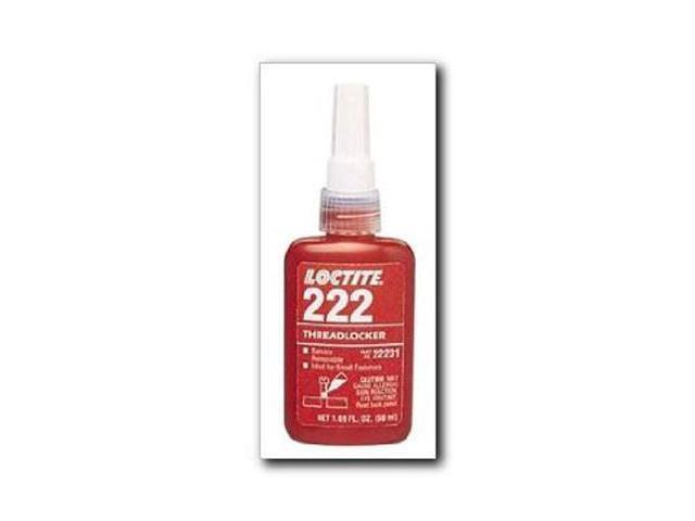 Click here for Loctite 38653 Threadlocker 222 Low Strength prices