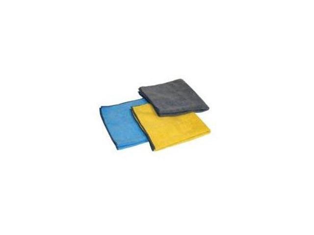 Click here for Carrand 40061 3 pk Microfiber Towels prices