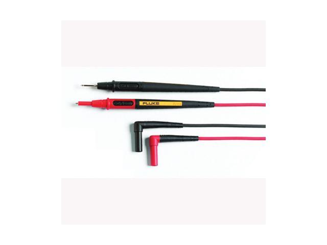 Click here for FLUKE TL175 Retractable Tip Test Lead  56-1/2 In.... prices