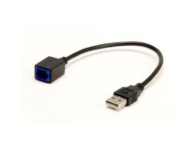 Click here for Pac Usb Retention Cable For Nissan Vehicles 2010+... prices