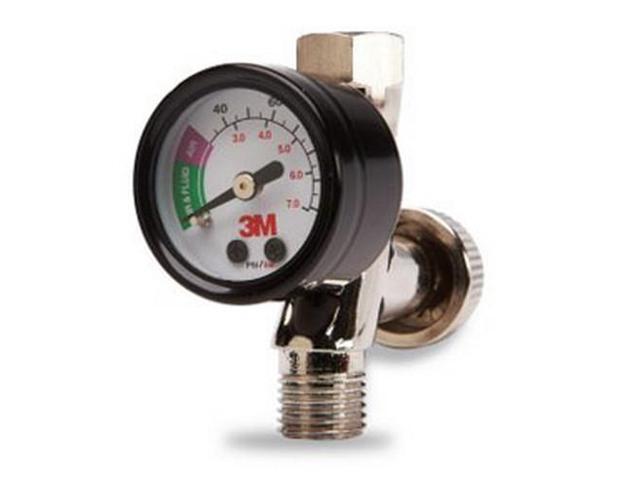 Click here for 3M 16573 Accuspray Air Flow Control Valve prices