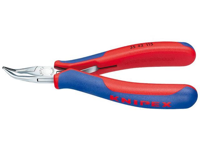 Click here for Knipex 35-32-115-ESD ESD Precision Electronics Pli... prices