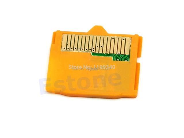 Click here for Micro SD TF to Olympus XD Picture Memory Card Adap... prices