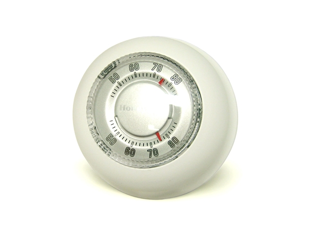 Click here for Honeywell T87K1007 Heat Only Thermostat - White prices