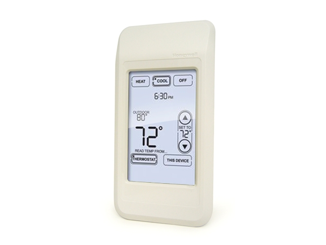 Click here for HONEYWELL REM5000R1001 Personal Comfort Station w/... prices