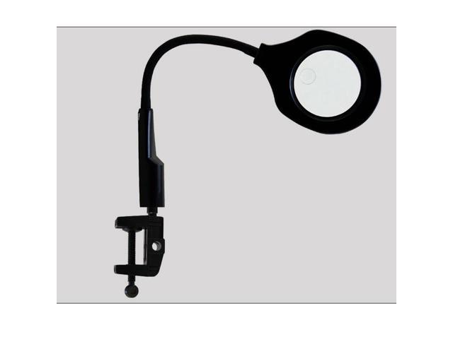 Click here for BST-9145T Desk Magnifier Lamp LED 5-12X Illuminati... prices