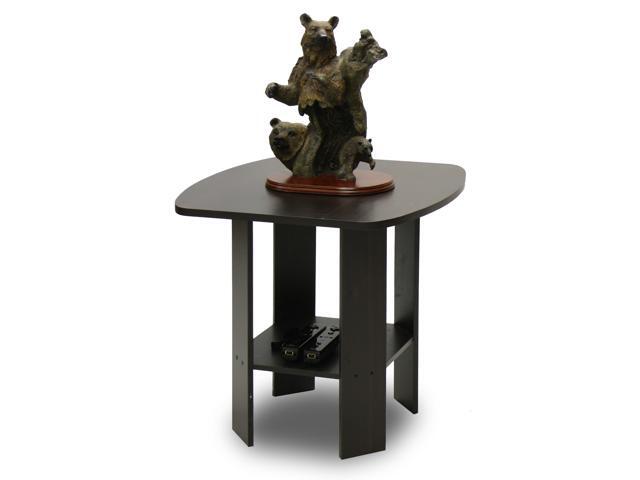 Click here for Furinno Industrial Square End Side Sofa Table Coff... prices