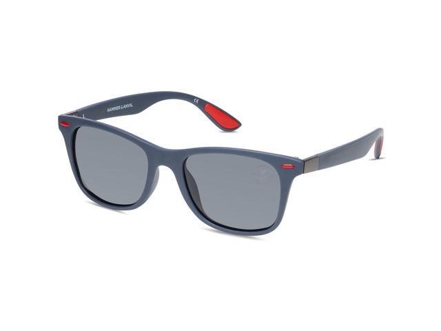 Click here for Hammer Anvil Mens Retro Polarized Sunglasses Class... prices
