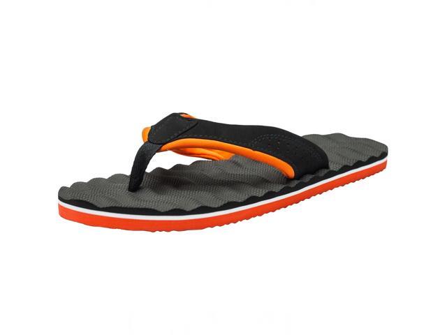 Click here for Alpine Swiss Mens Flip Flops Lightweight EVA Comfo... prices